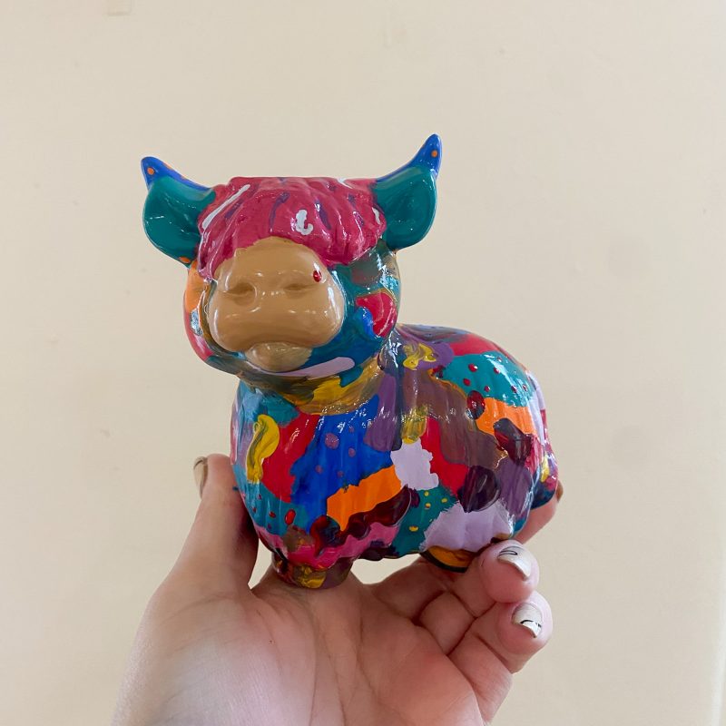 Home - Pretty Pøts Ceramics Cafe